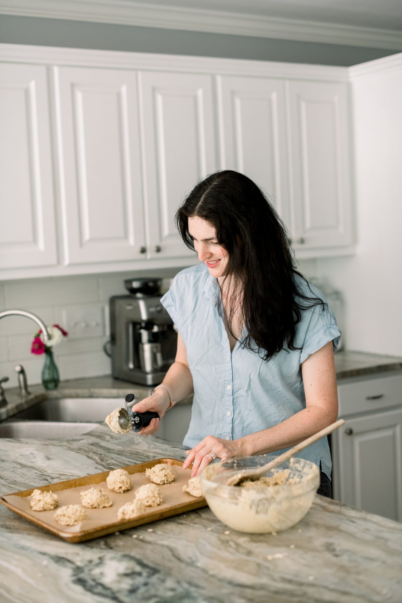 Christmas Sourdough Scoring Patterns - Real and Rustic