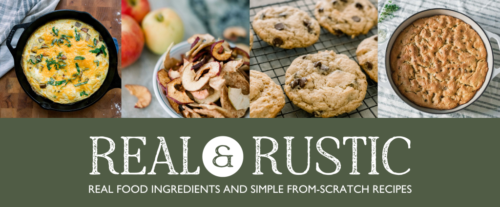 Christmas Sourdough Scoring Patterns - Real and Rustic