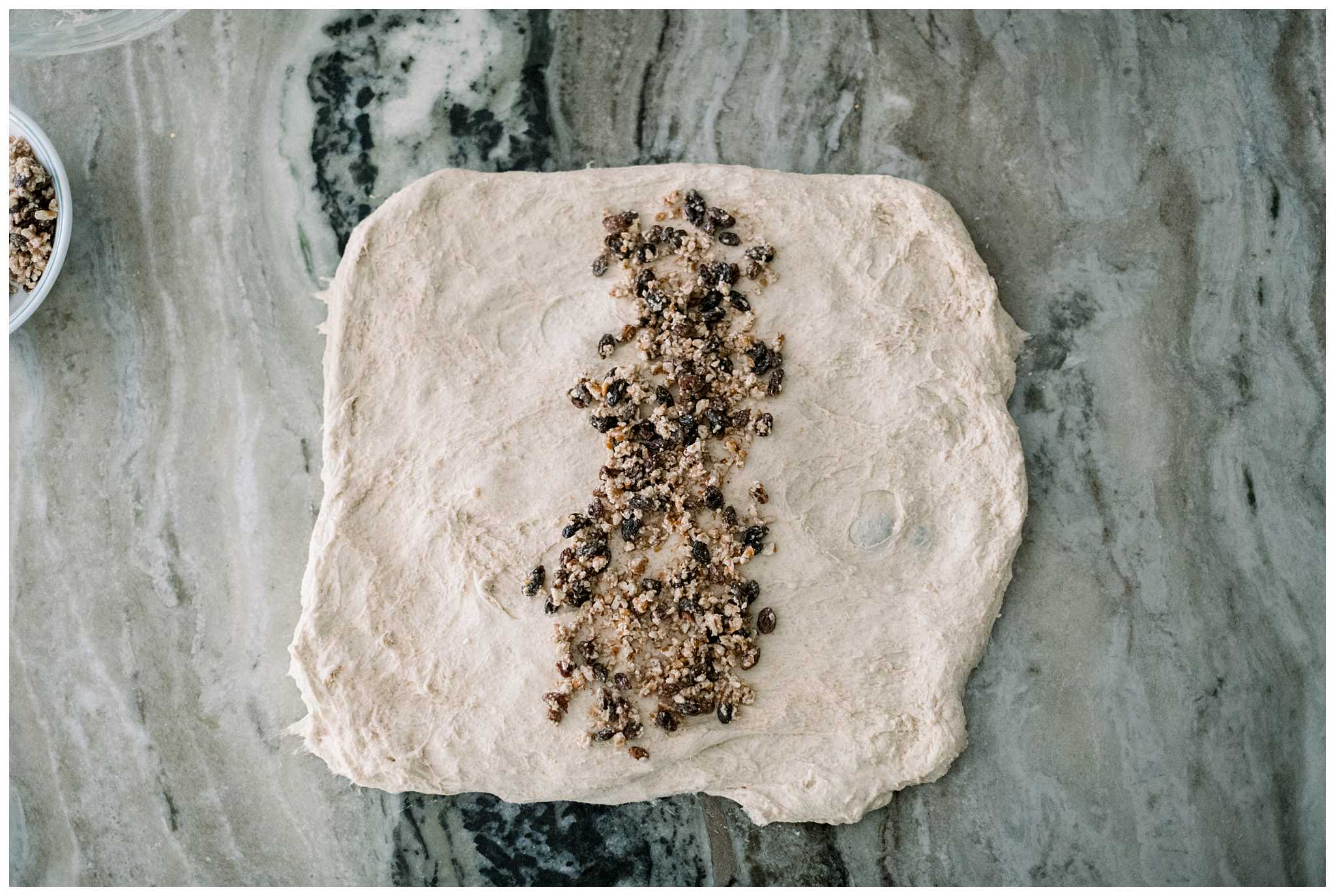 Sweet and Savory Sourdough Inclusions Ideas - Real and Rustic