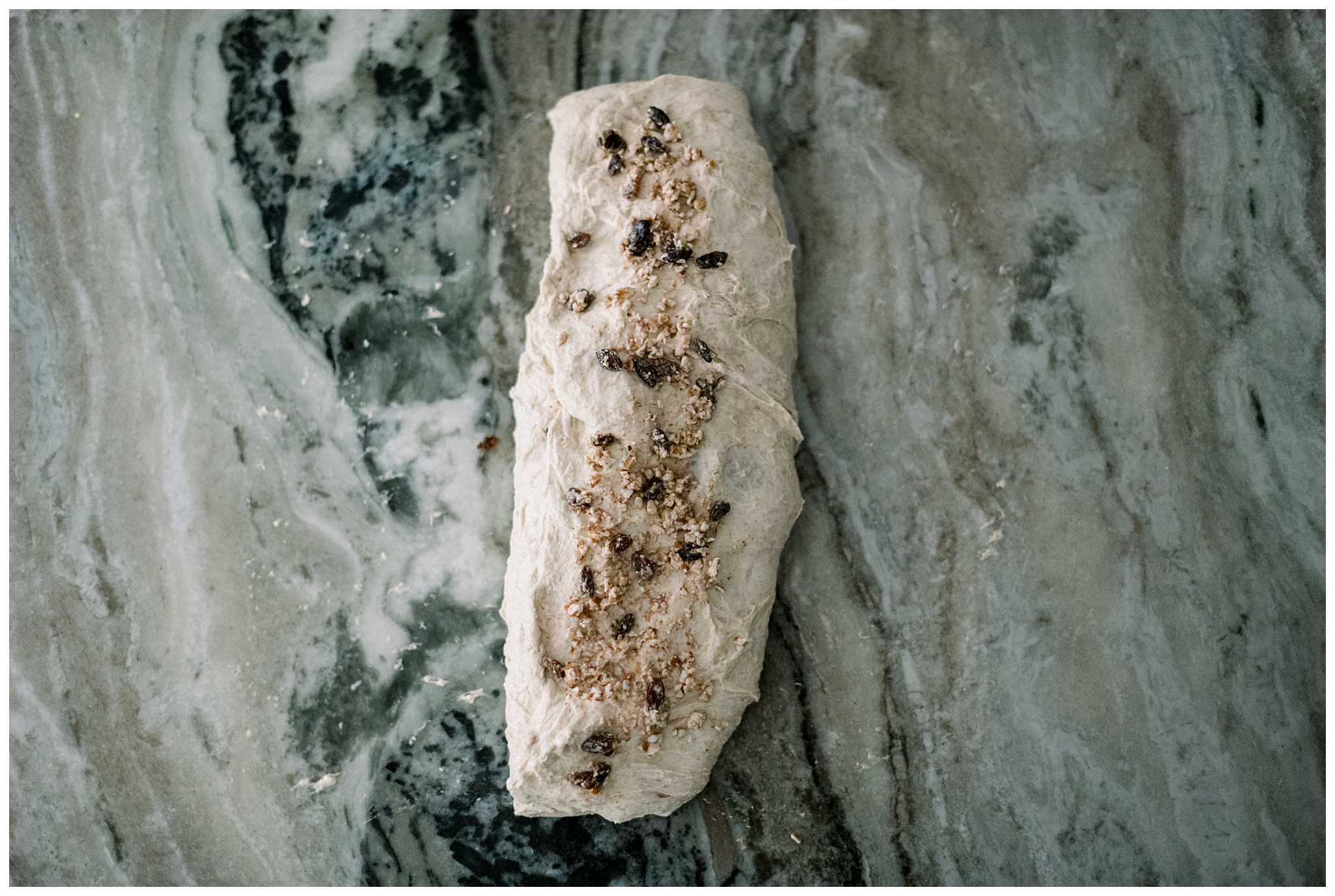 Sweet and Savory Sourdough Inclusions Ideas - Real and Rustic