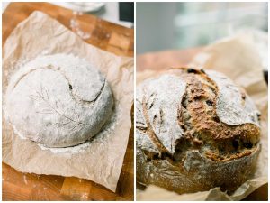 Sweet and Savory Sourdough Inclusions Ideas - Real and Rustic