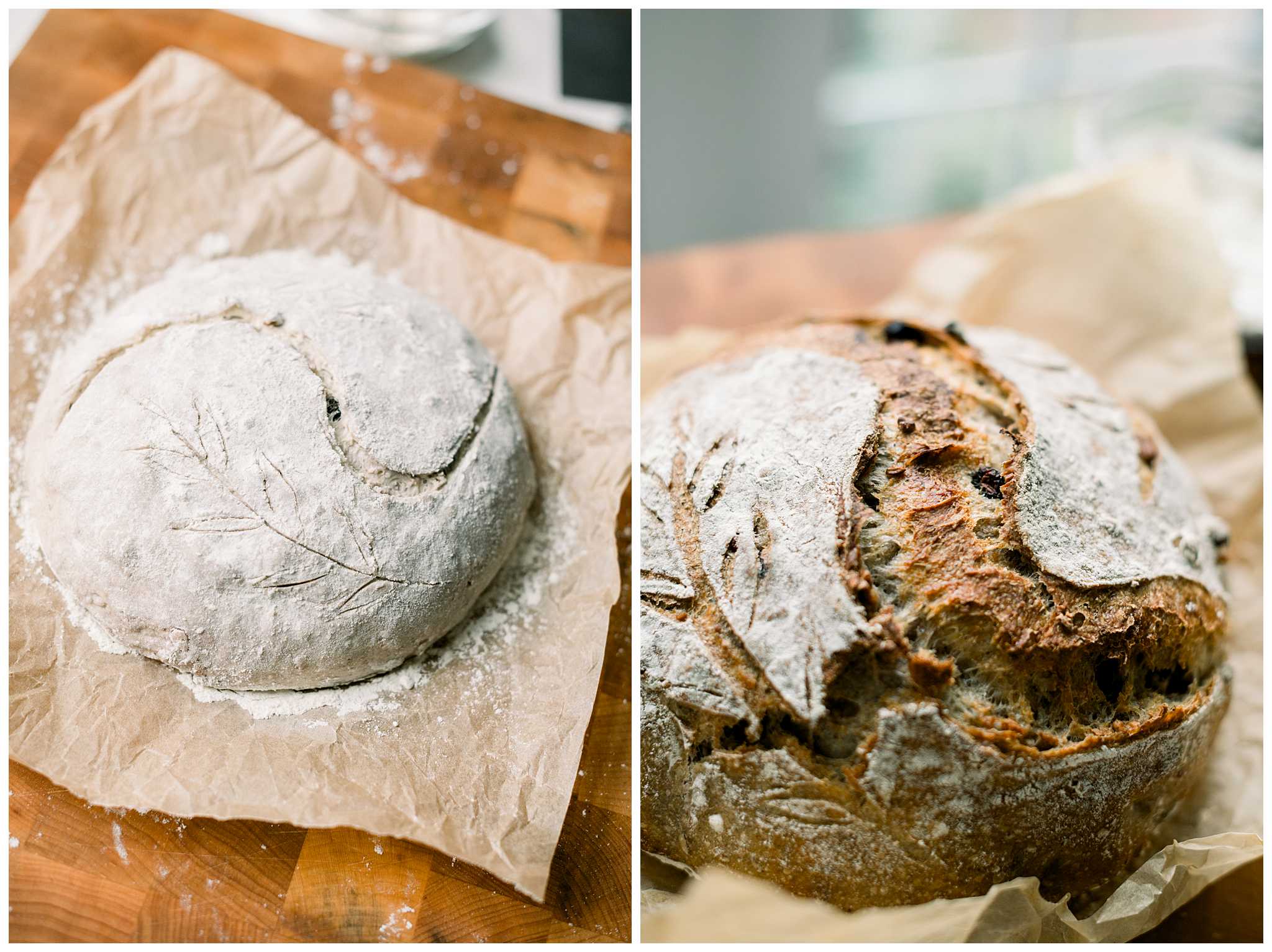 Sweet and Savory Sourdough Inclusions Ideas - Real and Rustic