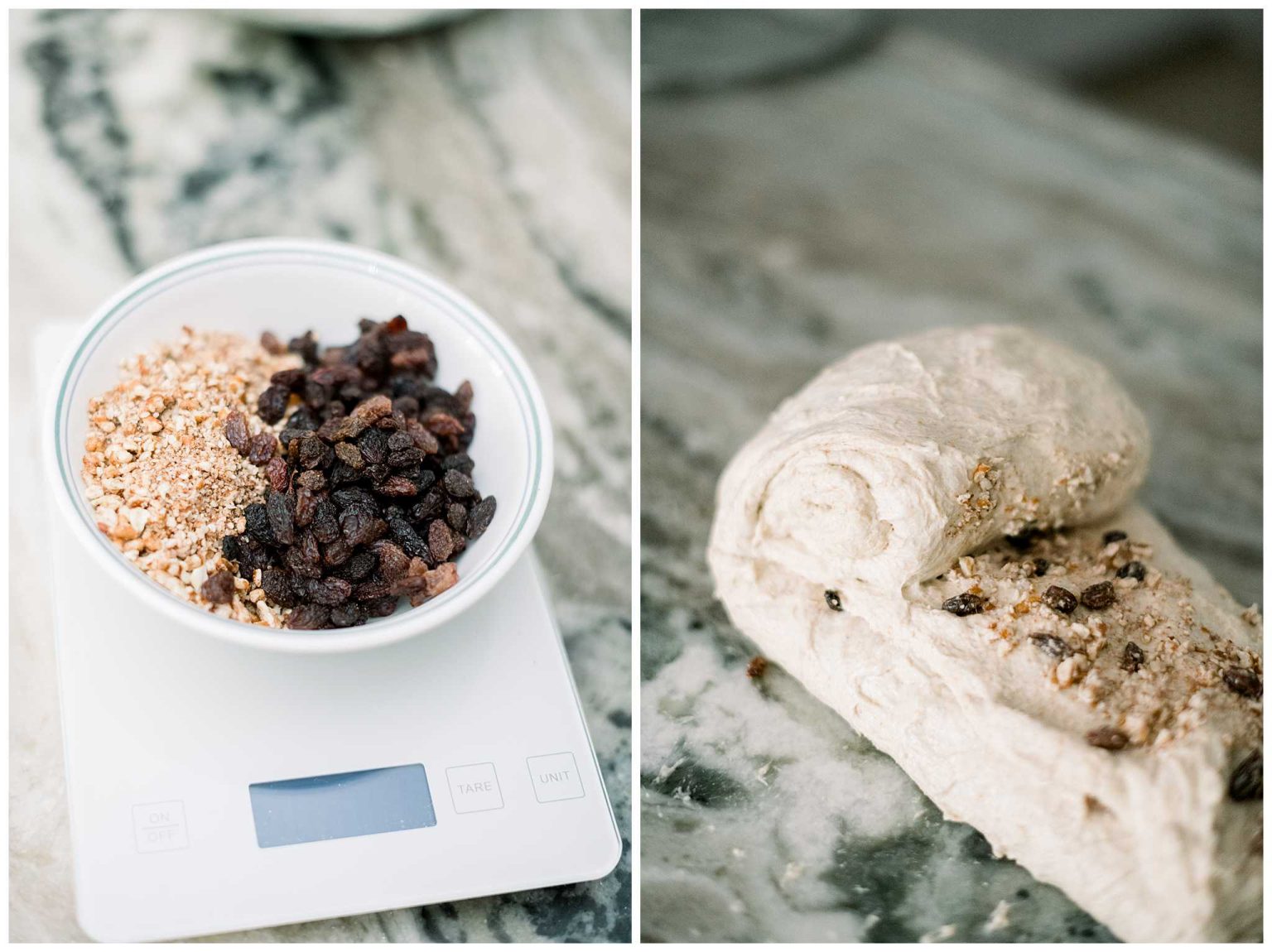 Sweet and Savory Sourdough Inclusions Ideas - Real and Rustic