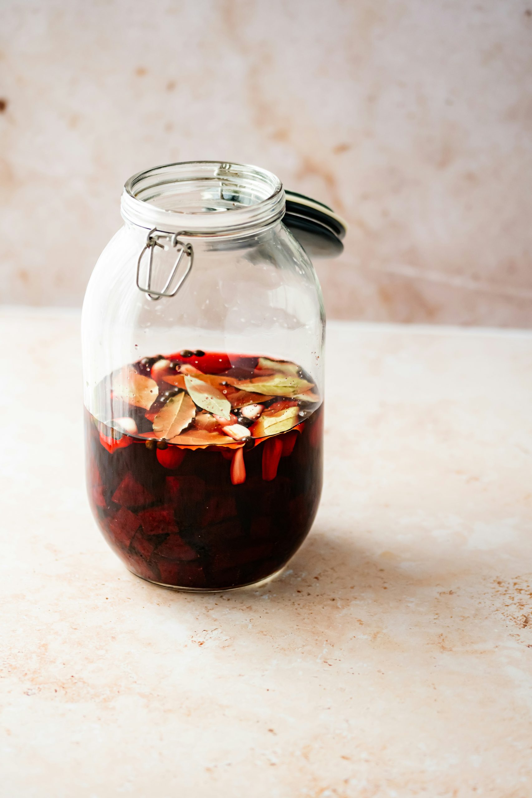 What Is Lacto Fermentation | A Complete Guide And Recipes