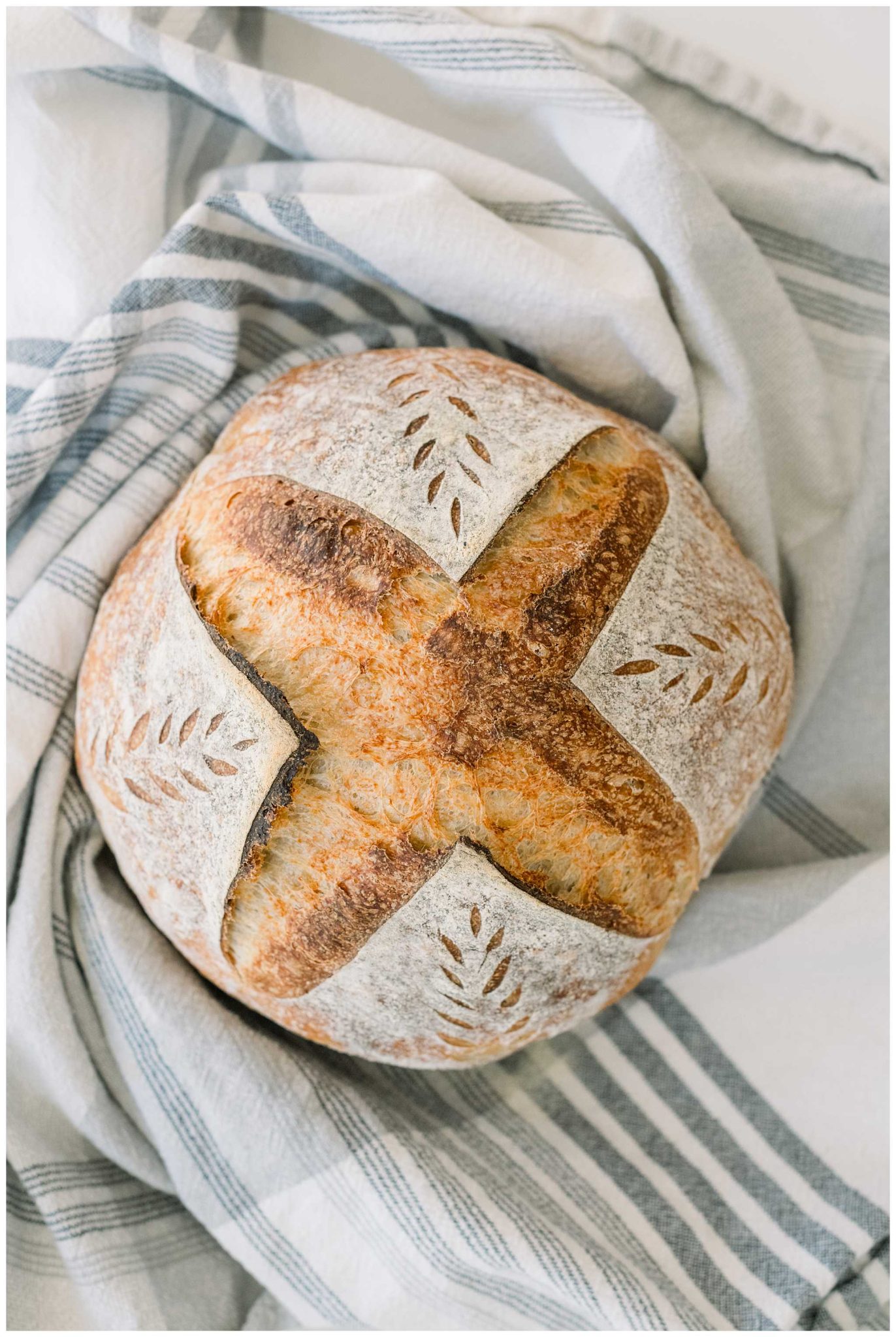 Sweet and Savory Sourdough Inclusions Ideas - Real and Rustic